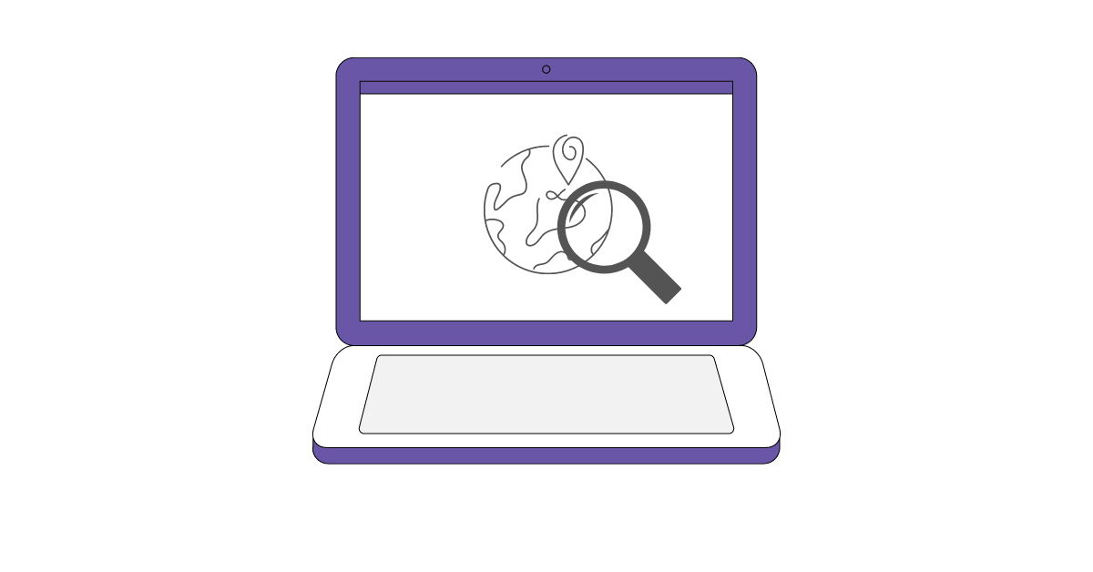 Detecting navigator language