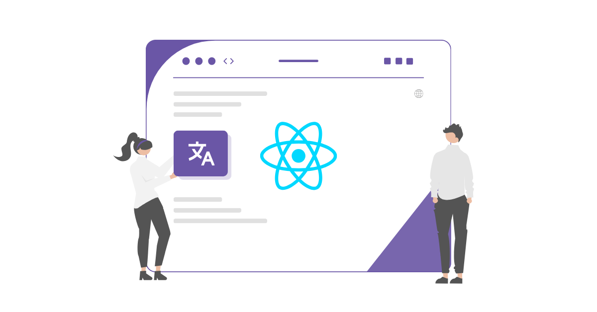 React Internationalization With React Intl Localizely