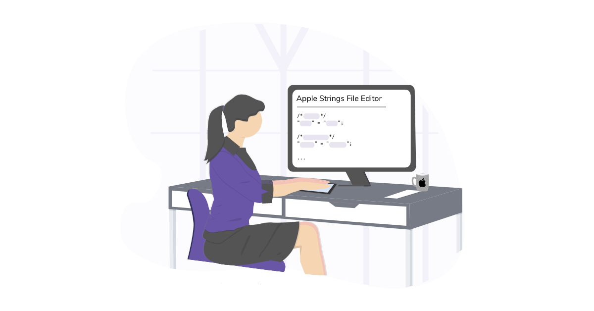 Strings file editor - Easy editing of Apple Strings files Strings file editor - Easy editing of Apple Strings files
