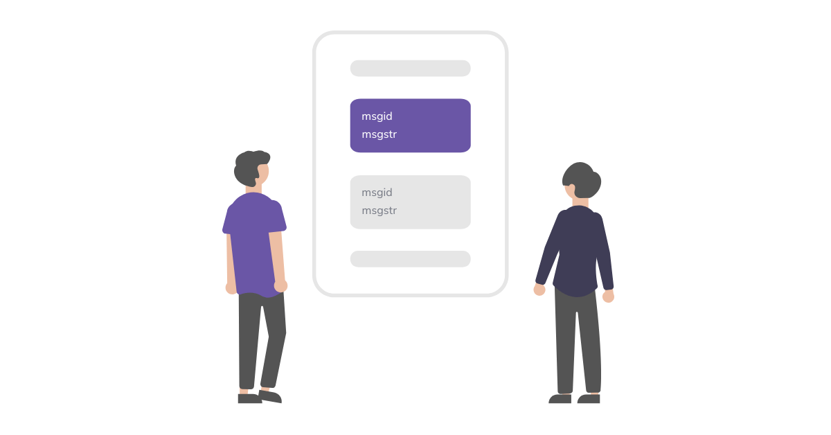 Translate PO files with ease