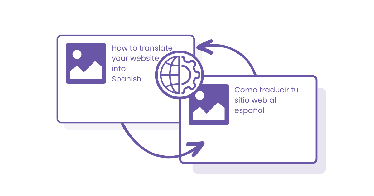 How to translate your website into Spanish