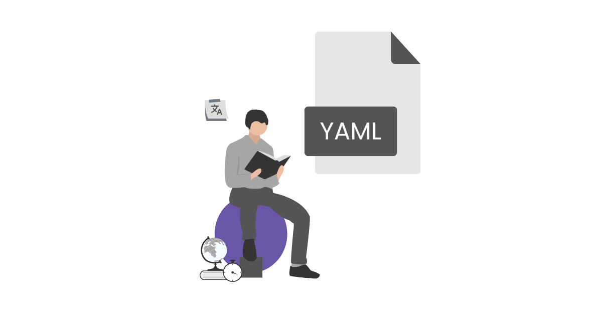 A practical guide for efficient translation of YAML files