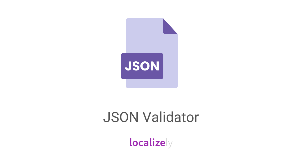 JSON Validator